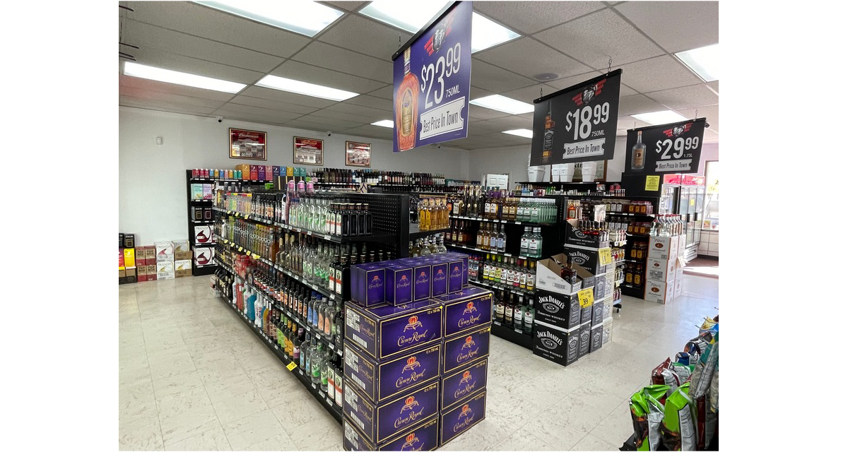 Beer Barn 2 | Dineout Montrose