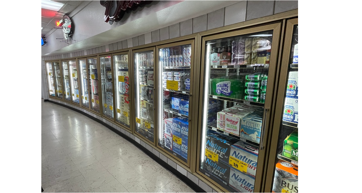 Beer Barn 2 | Dineout Montrose