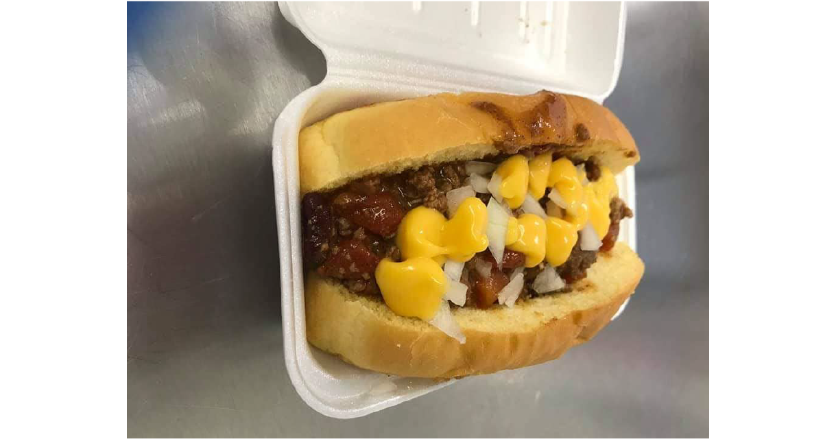 Crash Burger | Dineout Montrose