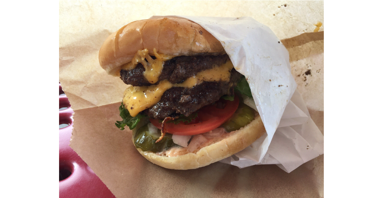 Crash Burger | Dineout Montrose