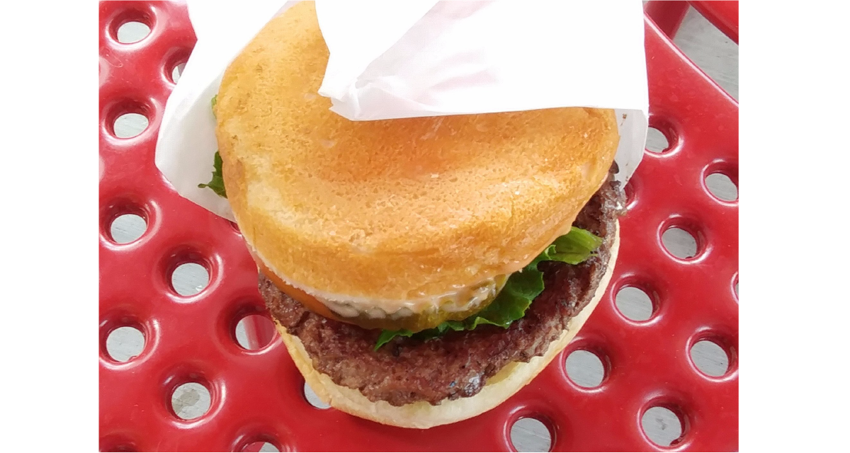 Crash Burger | Dineout Montrose