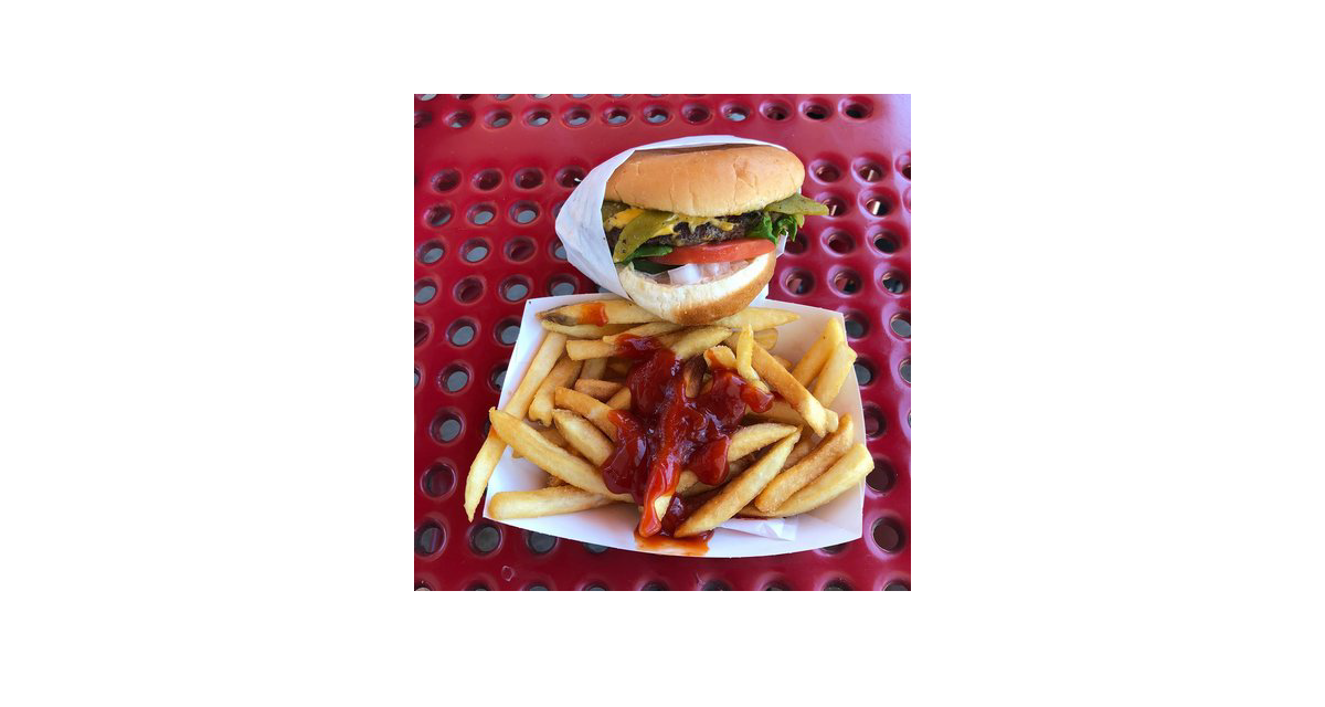 Crash Burger | Dineout Montrose